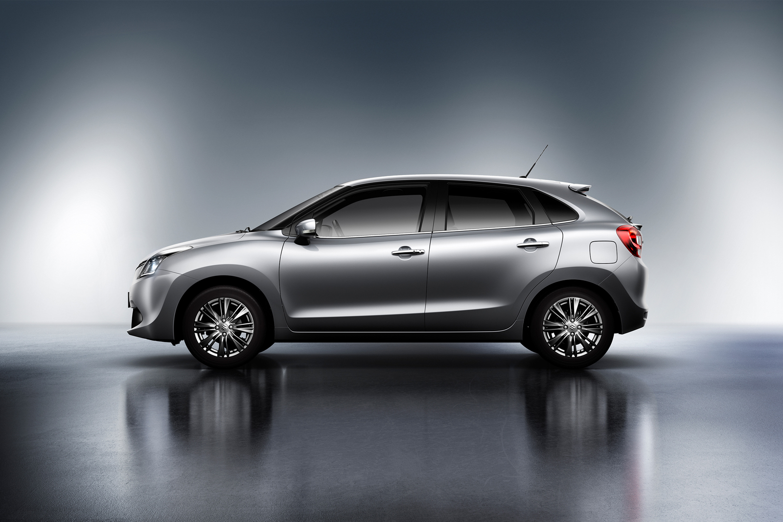 Suzuki Baleno จับตาตัวแทนว่าที่ Suzuki Swift เปิดตัวที่แฟรงค์เฟิร์ต | AUTODEFT ข่าวรถยนต์ รีวิว ...